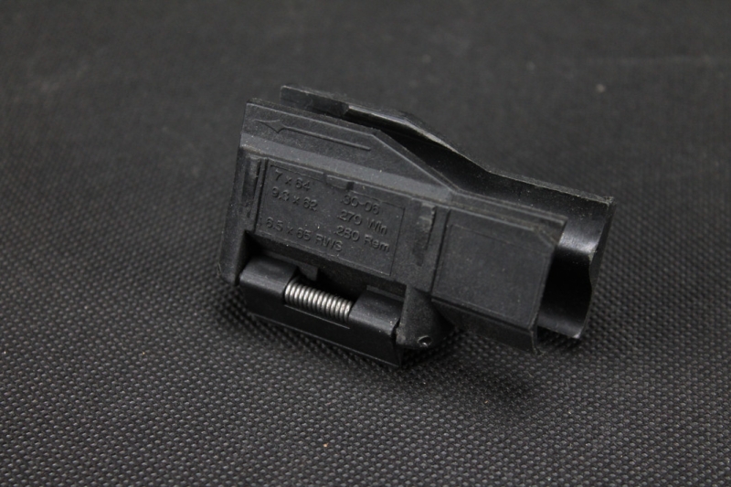 Peterssen Gunworks - Blaser R93 Magazin, .30-06/7x64/9,3x62/270/280/6 ...